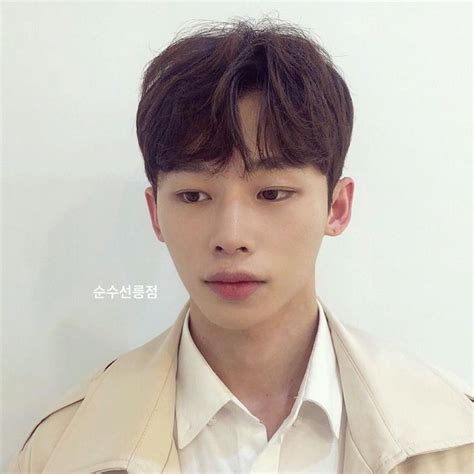 Pin On 남자 머리