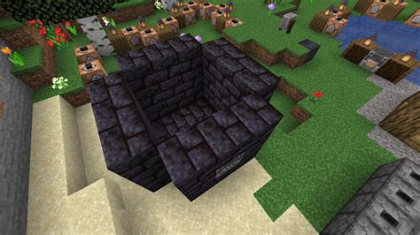 My Custom Datapack I Have Been Working On For Weeks R Minecraftcommands