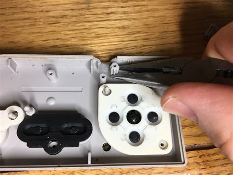 Gallery NESPi Controller Hackaday Io Gallery NESPi Controller Hackaday Io