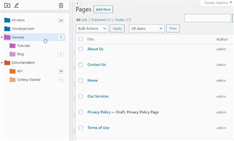 Ifolders Wordpress Folder Manager Wp Solver