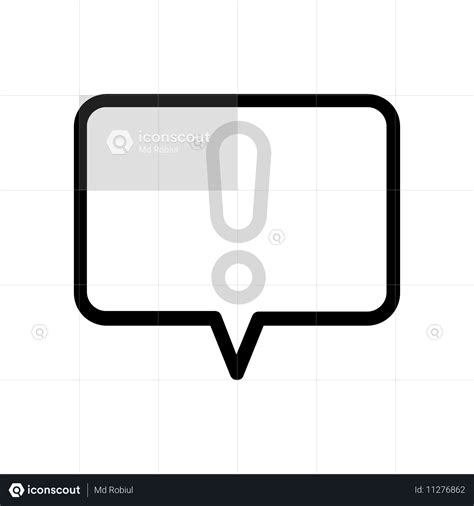 Chat Error Animation By Md Robiul Lottiefiles