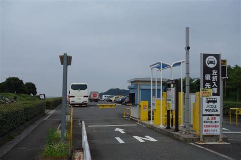 うみかぜ公園のBBQと釣り混雑状況2023年6月 釣道楽