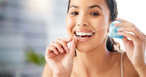 The Importance Of Flossing How Important Is Flossing Your Teeth Dental Blog The Importance Of Flossing How Important Is Flossing Your Teeth Dental Blog