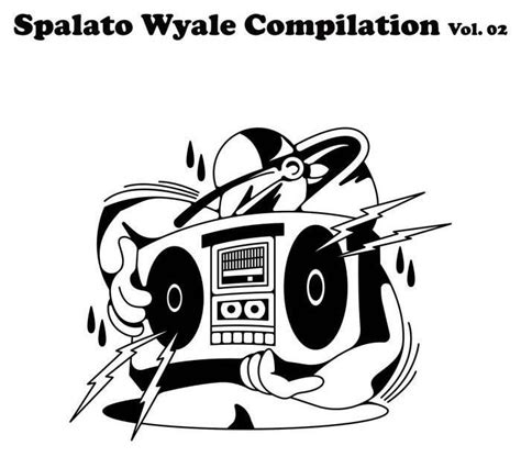 Various Artists Compilation Vol 02 Compilation 2023 Rbeattapecoop