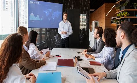 What Is An Agile Scrum Master StarAgile