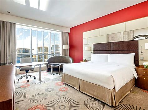 18 Rooftop Bar Hotels In Doha Complete Guide 2025