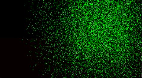 Visuals Particle Diffusion Download Scientific Diagram