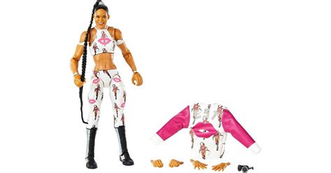 Mattel Wwe Bianca Bel Air Elite Collection Series Price