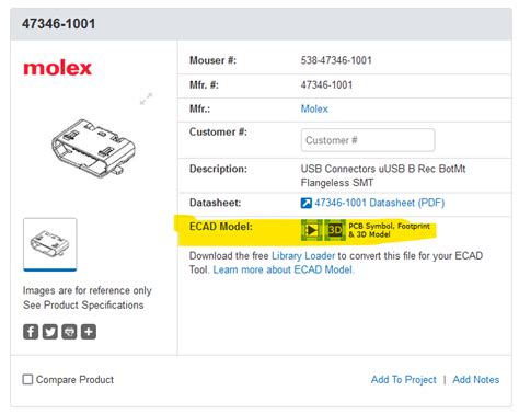Need Help Finding A USB Connector General Electronics Arduino Forum