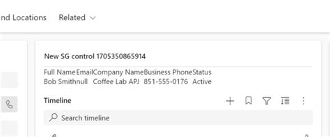 Building A Dataset Pcf Control With Styling Without React Carl De Souza
