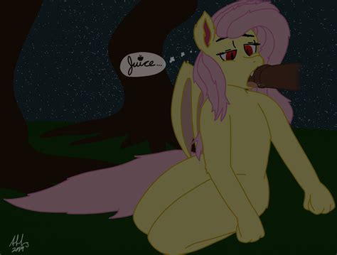 Post 1275778 Andythelazysheep Flutterbat Fluttershy Friendshipis