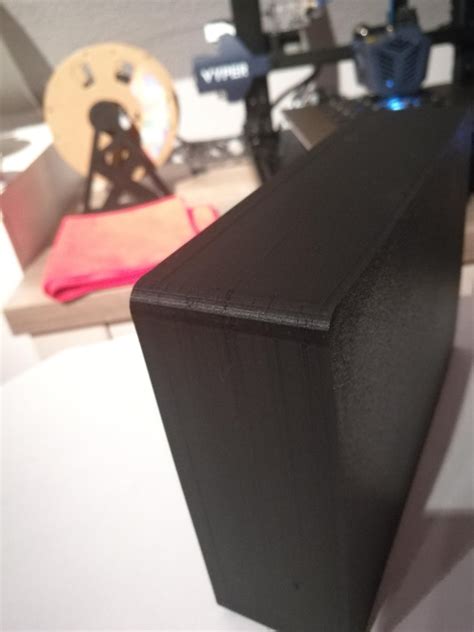 What Is Causing These Gaps Rfixmyprint