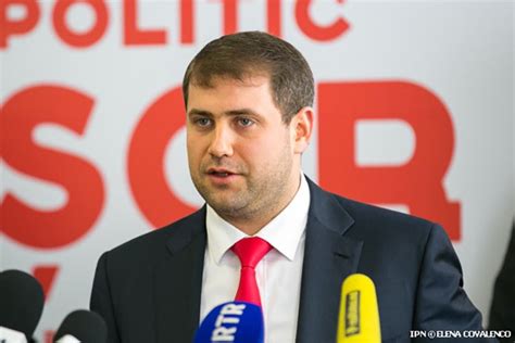 Ilan Șor Liderul Unui Partid De Opoziție Din Republica Moldova A Fost