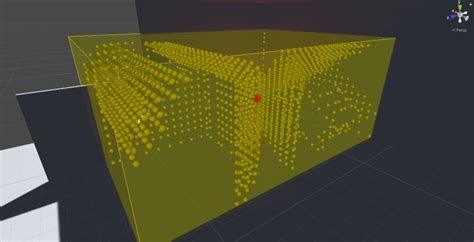 Unity Use Magic Light Probes To Automate Light Probe And Reduce Scene Size Styly
