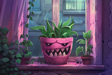 Ядовитые комнатные растения как обезопасить себя Горящая изба