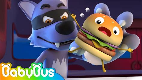 Sự Nổi Tiếng Của Chú Sói Xấu Xí The Big Bad Wolf Bạn Sẽ Không Tin