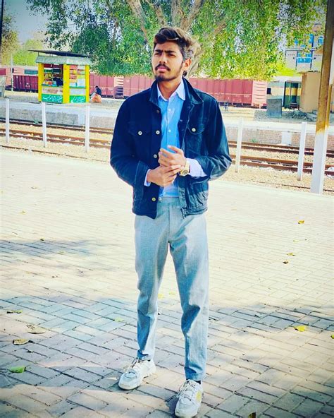 Danish Farooq Khan Danish Farooq7 • Instagram Photos And Videos