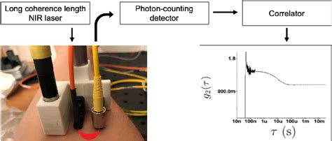 Figure From Diffuse Correlation Spectroscopy A Review Of Recent Advances In Parallelisation