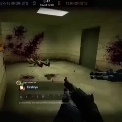 Nice Shot Bud R Freshbeans