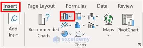 How To Create Animated Bar Chart Race In Excel With Easy Steps