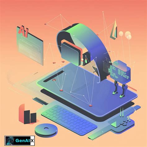 Ai Futureofwork Automation Generativeai Tech Softwaredevelopment