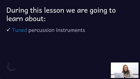 Tuned And Untuned Percussion Instruments Eskola