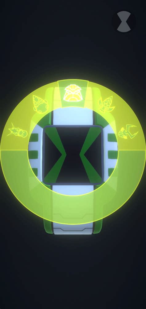 Omnitrix Simulator 3d Apk Download For Android Free