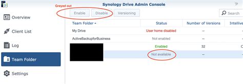 Synology Community