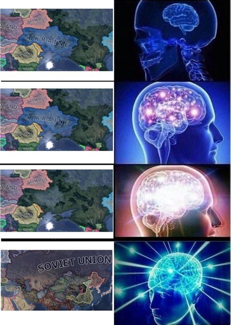 The Meme That R Hoi4 Mods Tried To Silence R Heartsofiron