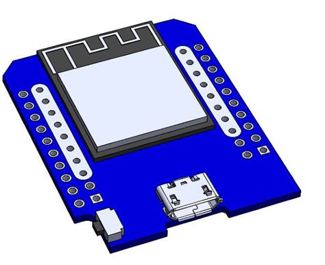Kicad Tool Easyeda2kicad Any Lcsc Component Including Easyeda Can Be Converted To The Kicad