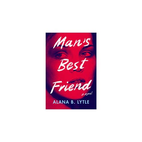 Mans Best Friend Camille Styles