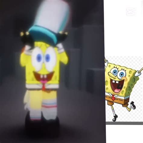 Spongebob Girl Youtube