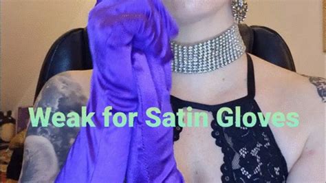 Glove Gooner Pov Miss Ruby Marks Clips4sale