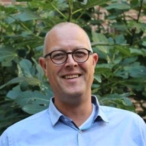 Maarten Soeteman Senior Projectmanager Gemeente Rotterdam