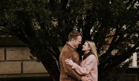 Kala Meyer And Christopher Lecomtes Wedding Website