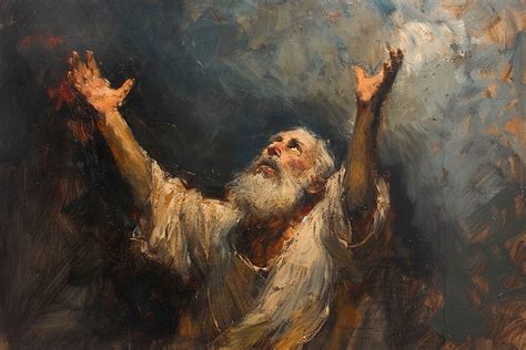 Salmo 13 Oración De Desesperación Y Confianza En Dios