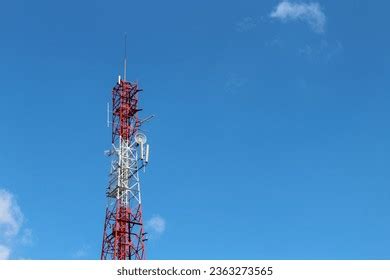 Nbn Tower Images Stock Photos D Objects Vectors Shutterstock