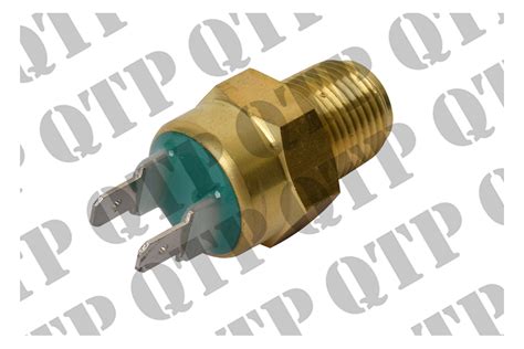 Temperature Sensor Engine Coolant Easy Tractor Parts Provider Of Tractor Parts For John Deere