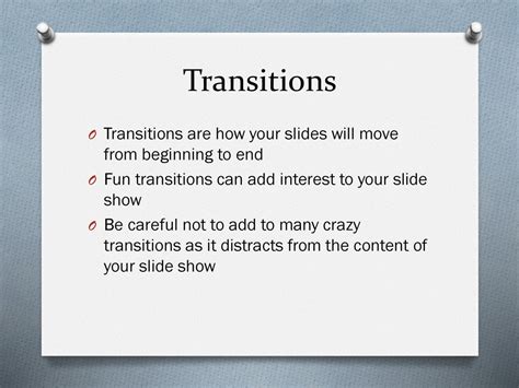 Creating Power Point Presentations Ppt Download