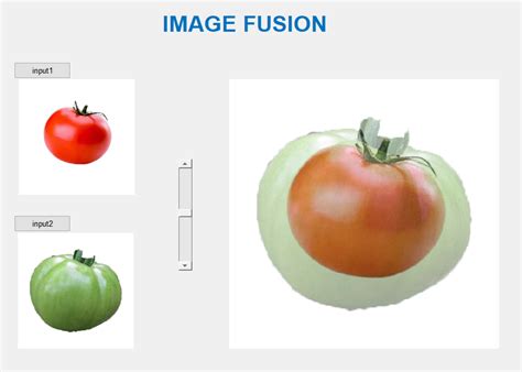 Github Slametr6fusion Fusion Matlab