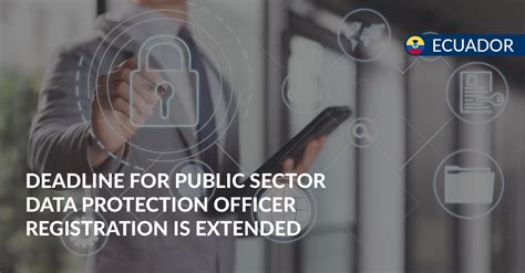 Data Protection Officer In Ecuador Olartemoure Intellectual Property