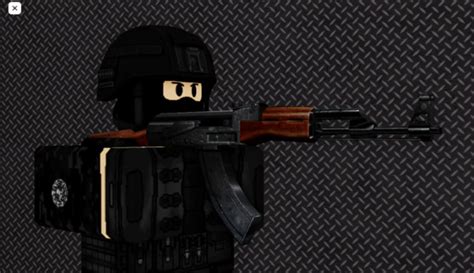 Gun Test New Guns For Roblox Game Download