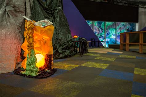 Aiming For Democratic Architecture Exhibition Taps Into The Role Of