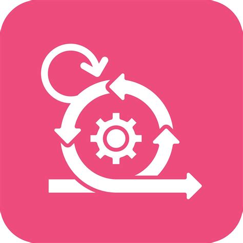 Agile Development Vector Icon 32777609 Vector Art At Vecteezy