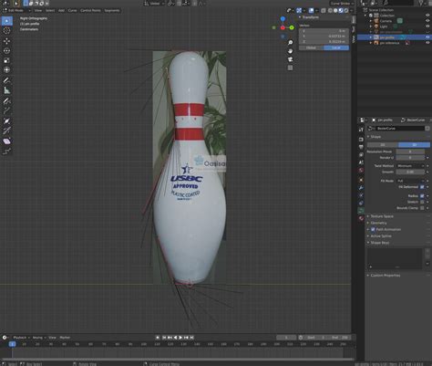Intro To Bezier Curves Show GameDev Tv