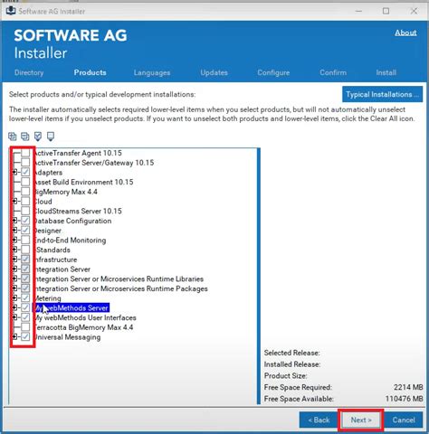 Webmethods On Premise Installation Guide