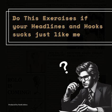 Parth Jethva On Linkedin Headlines Copywriting