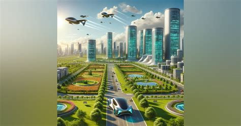 Sustainable Scale The Unexpected Future Data Center Frontier