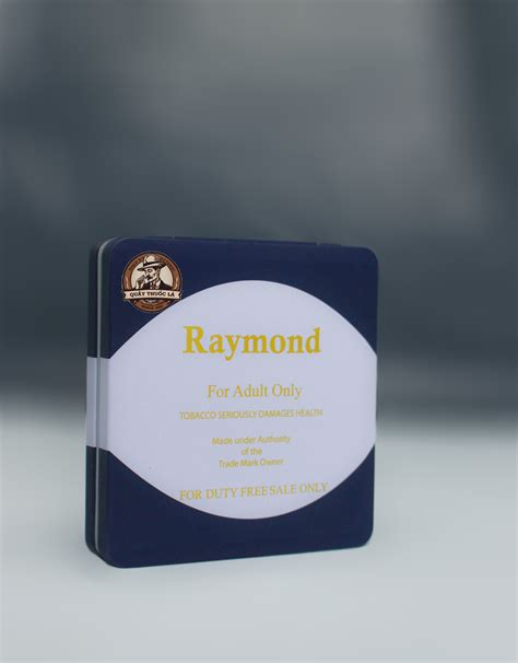 So Sánh Các Dòng Raymond American Blend And Raymond Virginia Loại Nào
