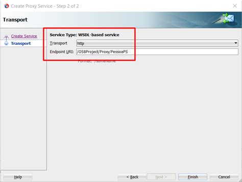 Expondo Um Serviço Rest No Osb Parte 4 Expondo O Proxy Usando Java Callout Uanscarvalho